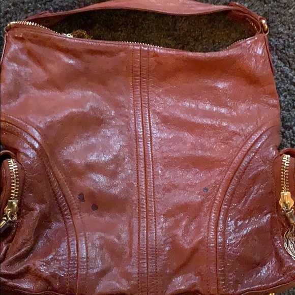 Botkier | Bags | Botkier Hobo Bag | Poshmark